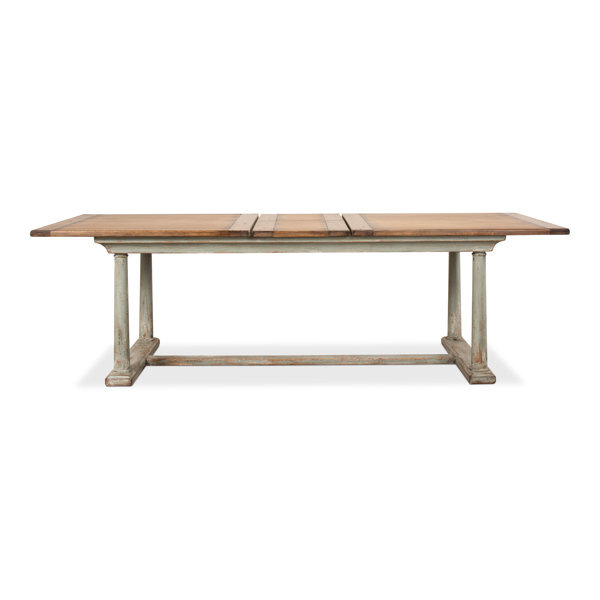 Sarreid Ltd Amelia Rectangular Dining Table | Perigold